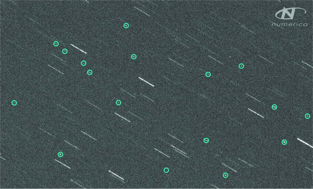 Ready for lift-off? A commitment to restrain anti-satellite weapons ...