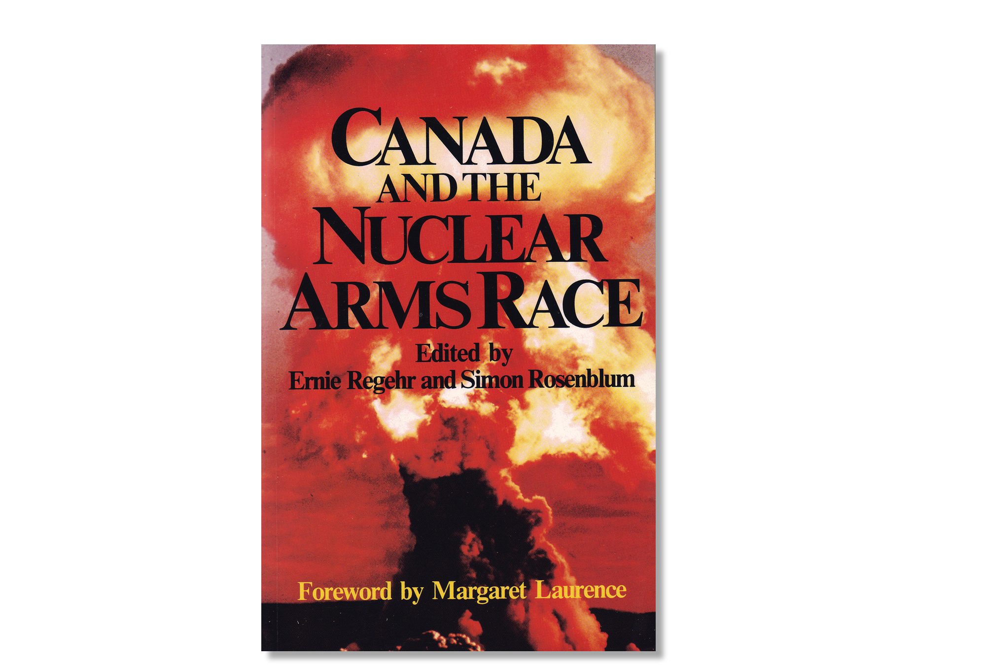 Nuclear Disarmament: 50 Years of Research and Action - Project Ploughshares