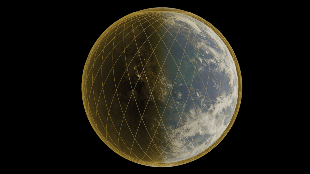 Golden Dome Explained: Ambition, Reality, Risk - Project Ploughshares